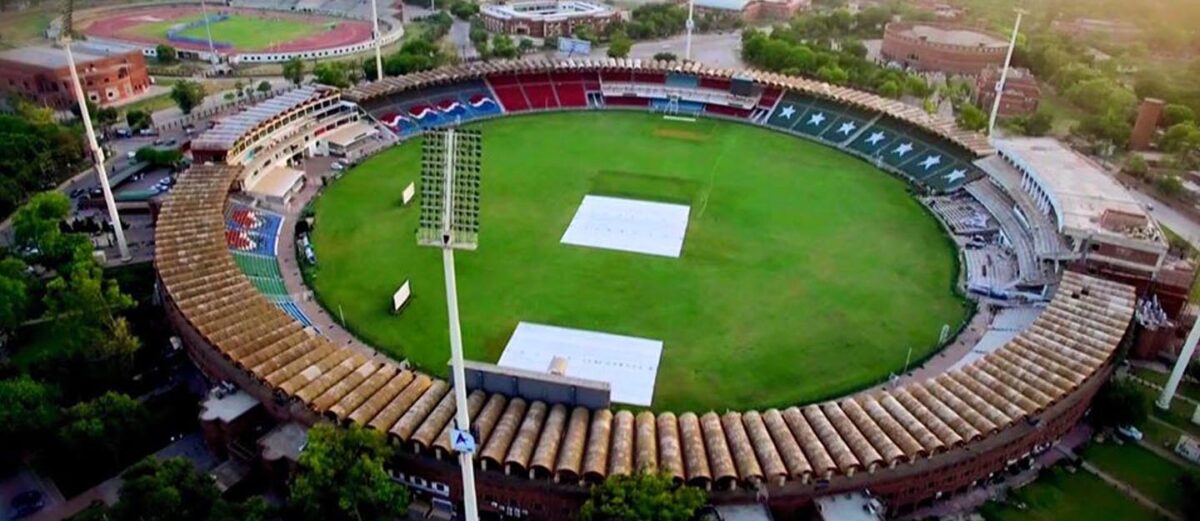 PCB set to rename historical Gaddafi Stadium Lahore after five decades ...