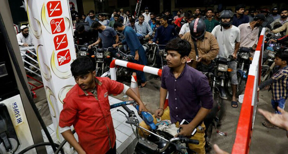 Petrol Prices in Pakistan have once again increased | PakWeb